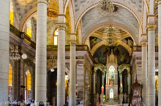 Mazatlan – The Pearl of the Pacific – Journeys with Johnbo