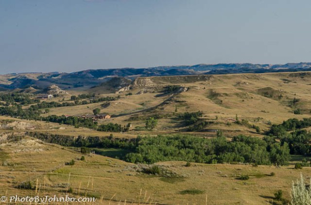 The Medora Musical – 50 years of Summer Entertainment – Journeys with ...
