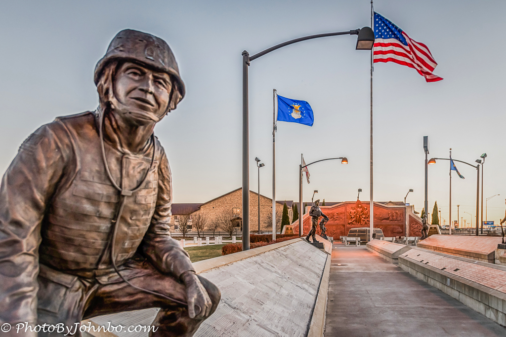 Vets Memorial-6 – Journeys with Johnbo