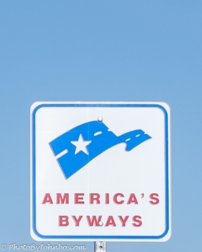 America’s Scenic Byways – Sheyenne River Valley – Journeys with Johnbo