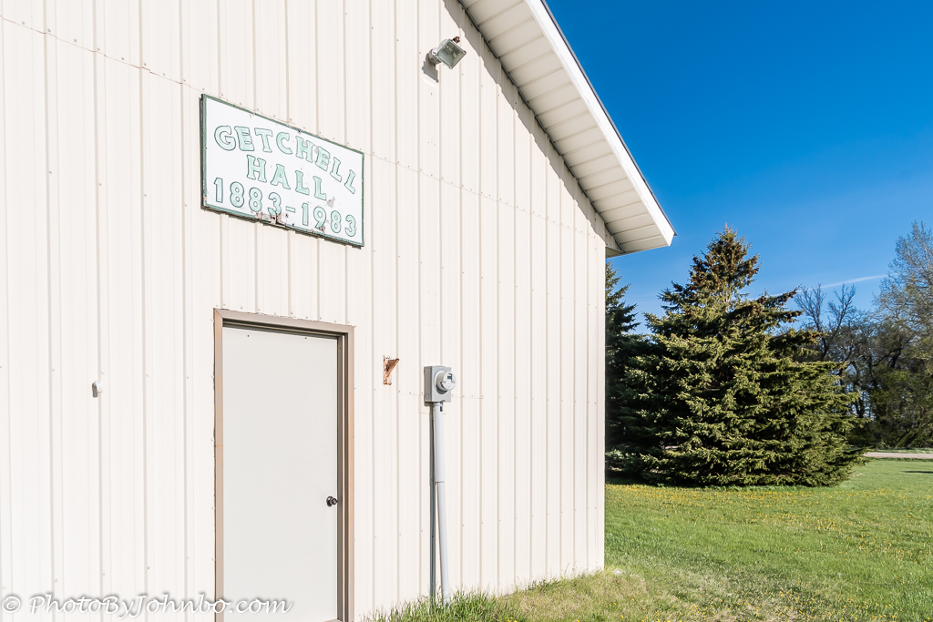 America’s Scenic Byways – Sheyenne River Valley – Journeys with Johnbo