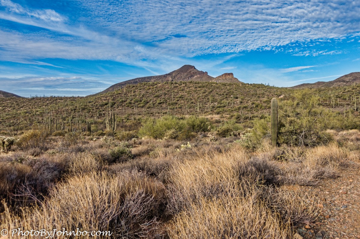 Spur Cross Ranch – Archeology Hike – Journeys with Johnbo