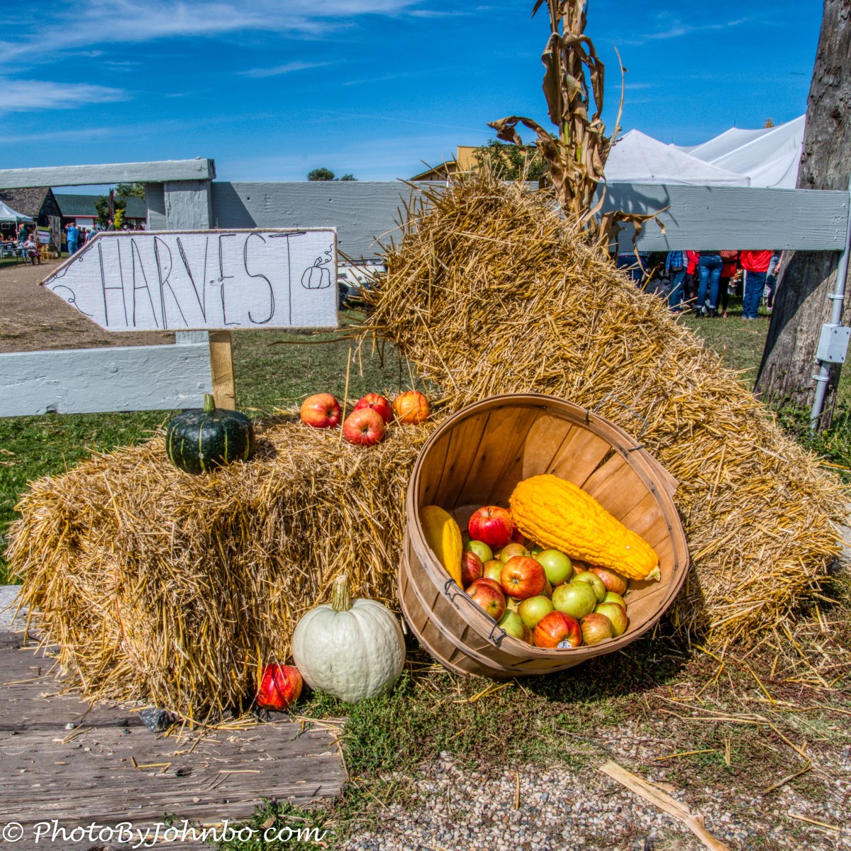 Buckstop Junction – The Buck Stops Here in Bismarck – Journeys with Johnbo