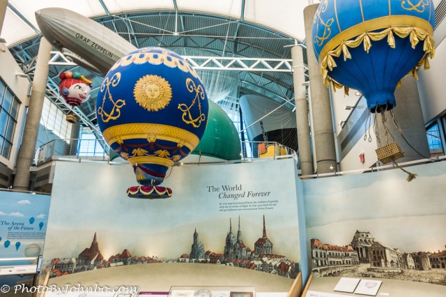 Albuquerque International Balloon Museum Balloon Museum Hosting Events