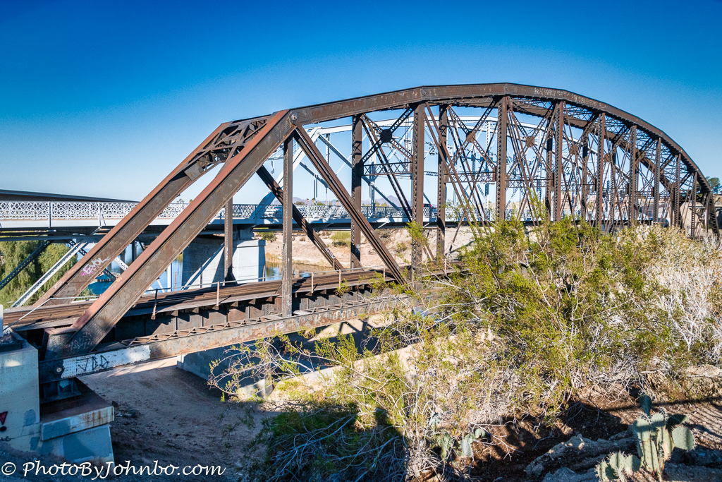 Ocean to Ocean Bridge – Connecting a Cross-Country Highway – Journeys ...