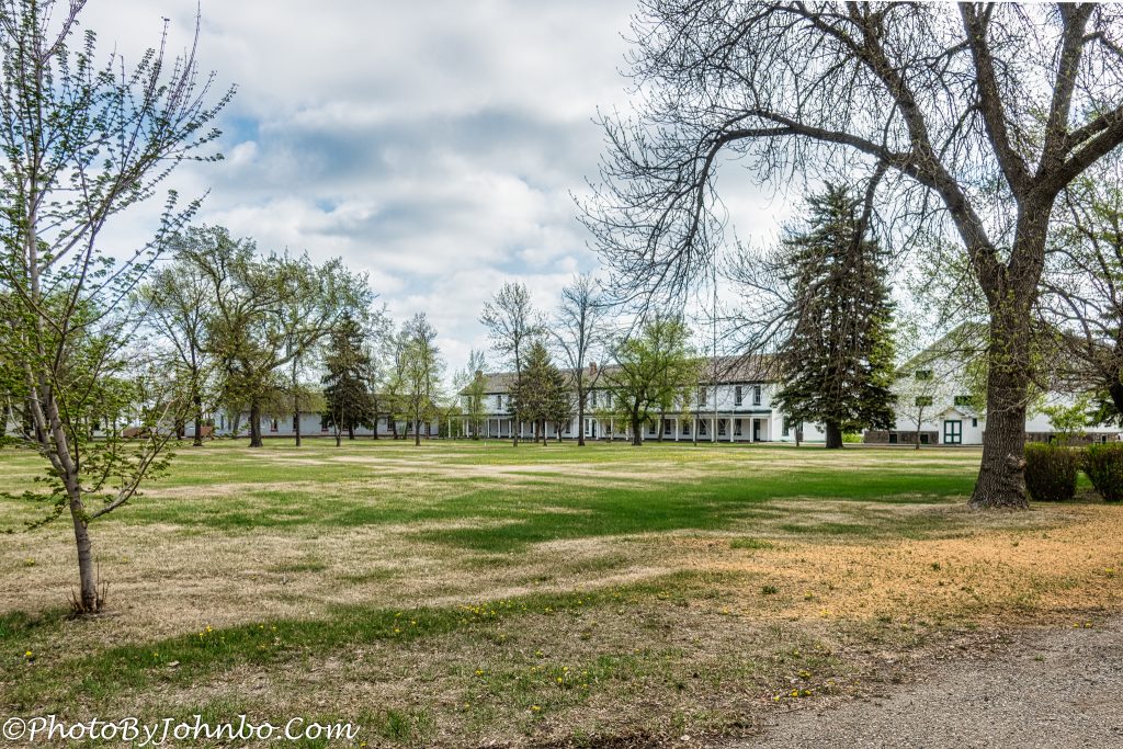 Fort Totten – A View of History at the State Historic Site – Journeys ...