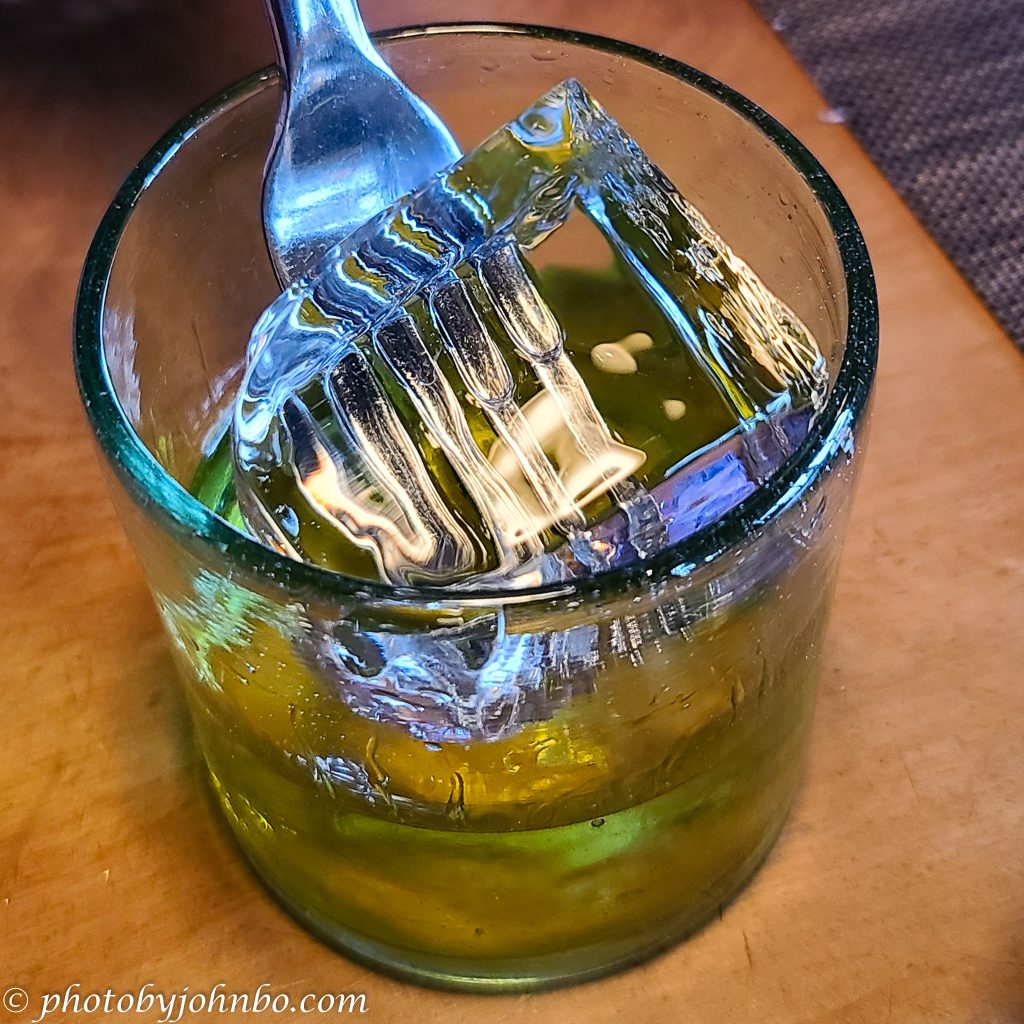 Cellpic Sunday – MegaCube – Journeys with Johnbo