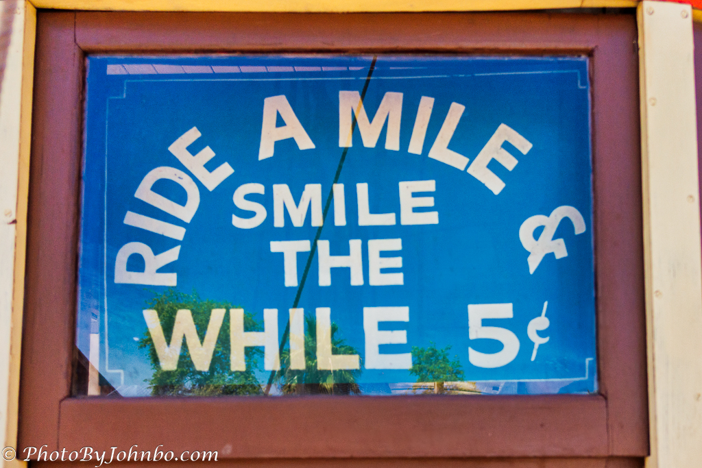 The Phoenix Trolley Museum – Ride a Mile & Smile the While – Journeys ...