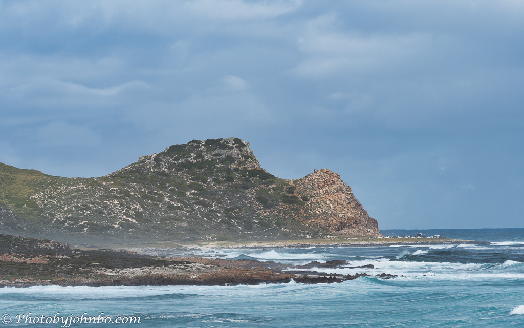 Table Mountain National Park – The Cape of Good Hope – Journeys with Johnbo