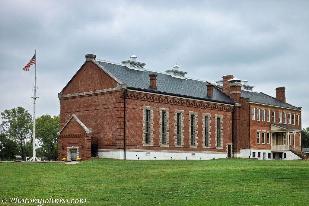 Fort Smith—The Crossroads of History, Law, and Frontier Justice ...
