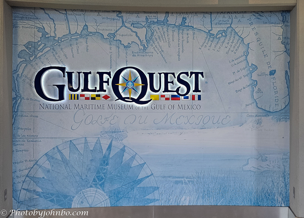The GulfQuest Museum – Navigating the Wonders of the Gulf – Journeys ...